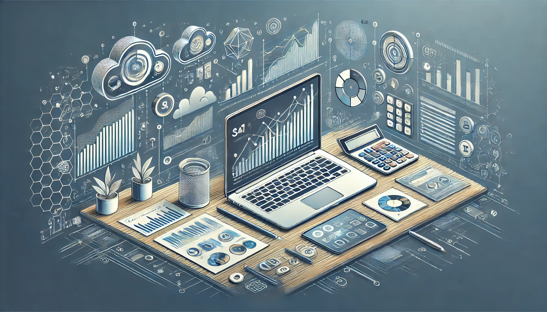 Remote Accounting Services: Benefits for Your Business - JCG Tax Advisors